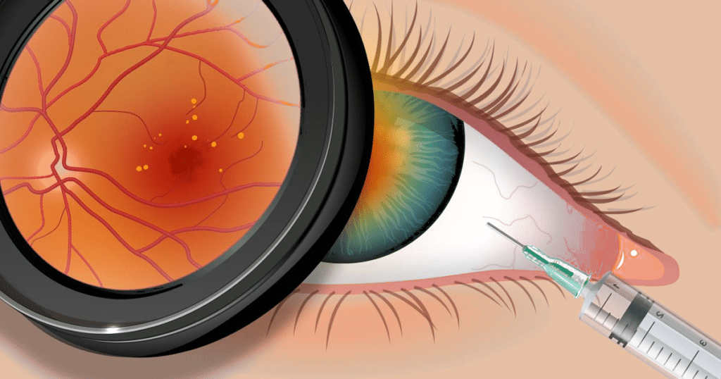 Intravitreal Eye Injections in Sarasota | Macular Degeneration Treatment
