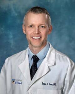 North Sarasota Ophthalmology Clinic | Retinal Specialists - Shane Retina